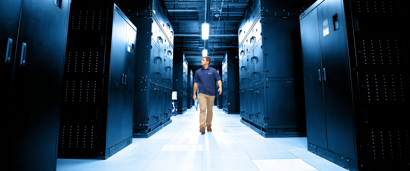 News & Events - Vantage Data Centers