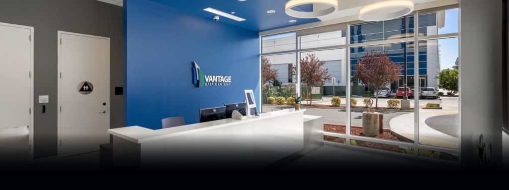 Amenities - Vantage Data Centers