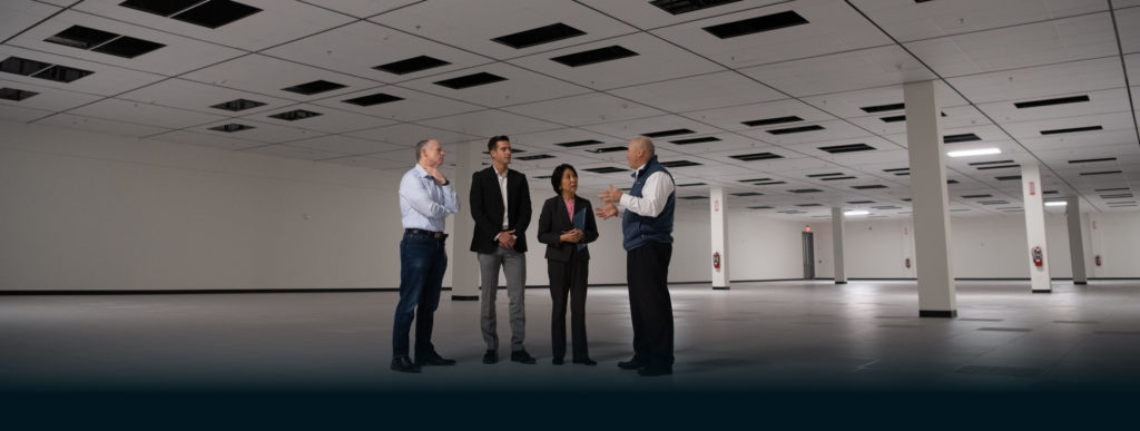 Company - Vantage Data Centers