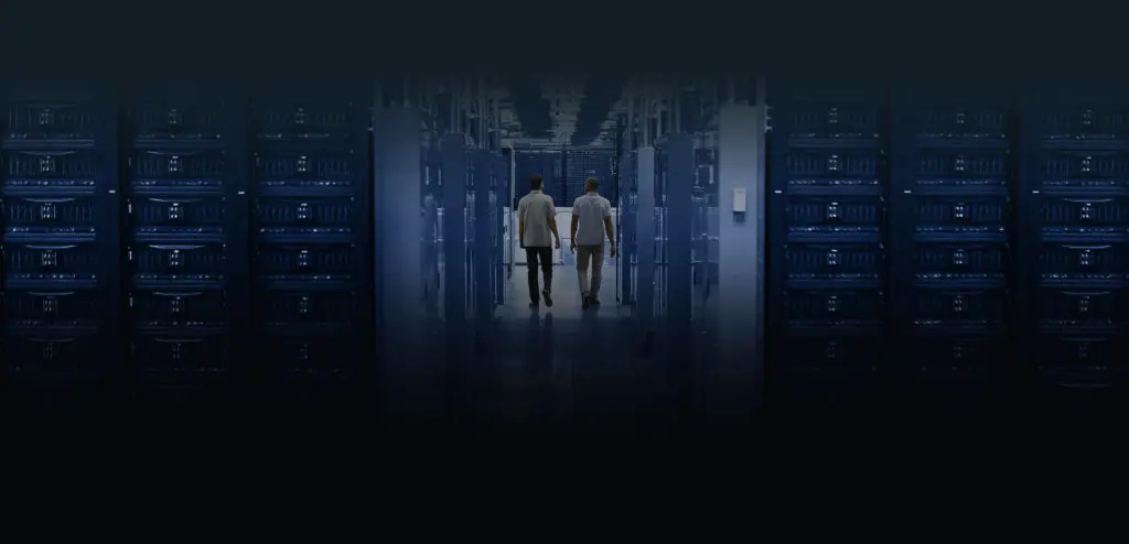 Data Center Locations - Vantage Data Centers