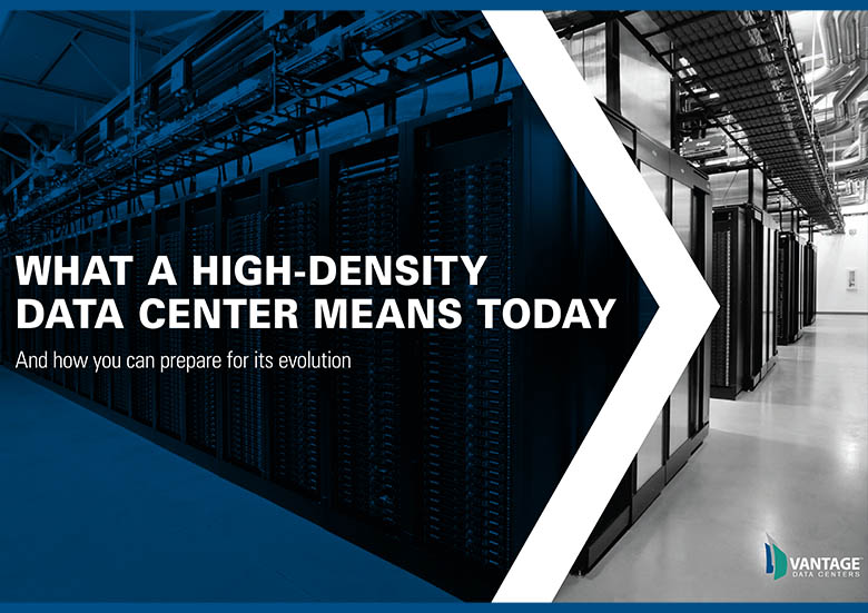 Resources - Vantage Data Centers