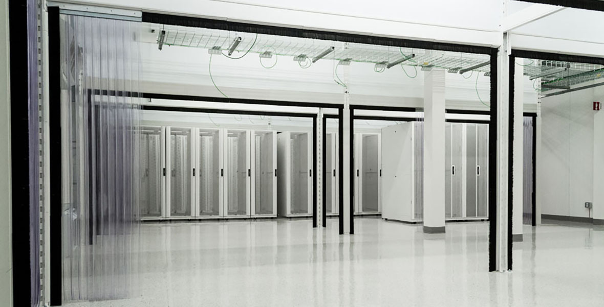 Montreal II, Canada Data Center Campus - Vantage Data Centers