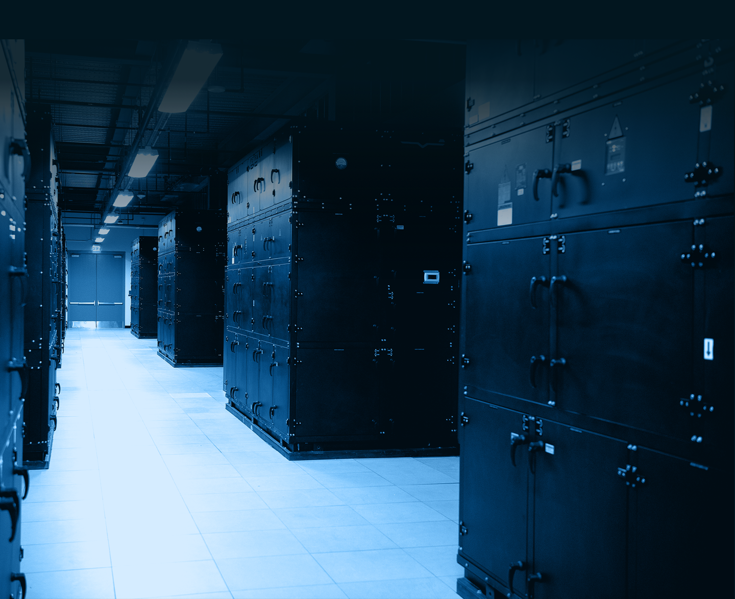 Contact Us - Vantage Data Centers