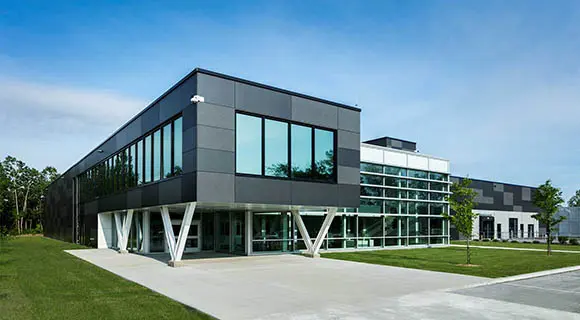 Company - Vantage Data Centers