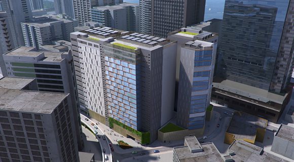 Company - Vantage Data Centers