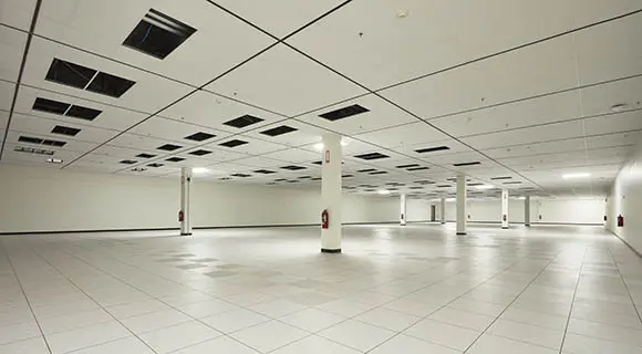Company - Vantage Data Centers