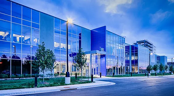 Company - Vantage Data Centers
