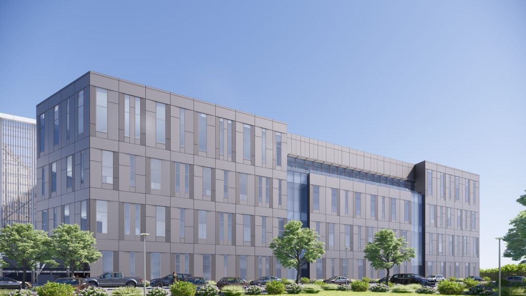 Santa Clara III, California Data Center - Vantage Data Centers