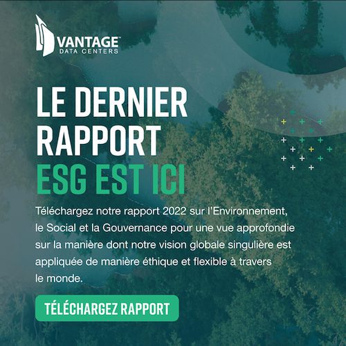 Vantage Data Centers Announces Second Campus in Cyberjaya - Vantage ...