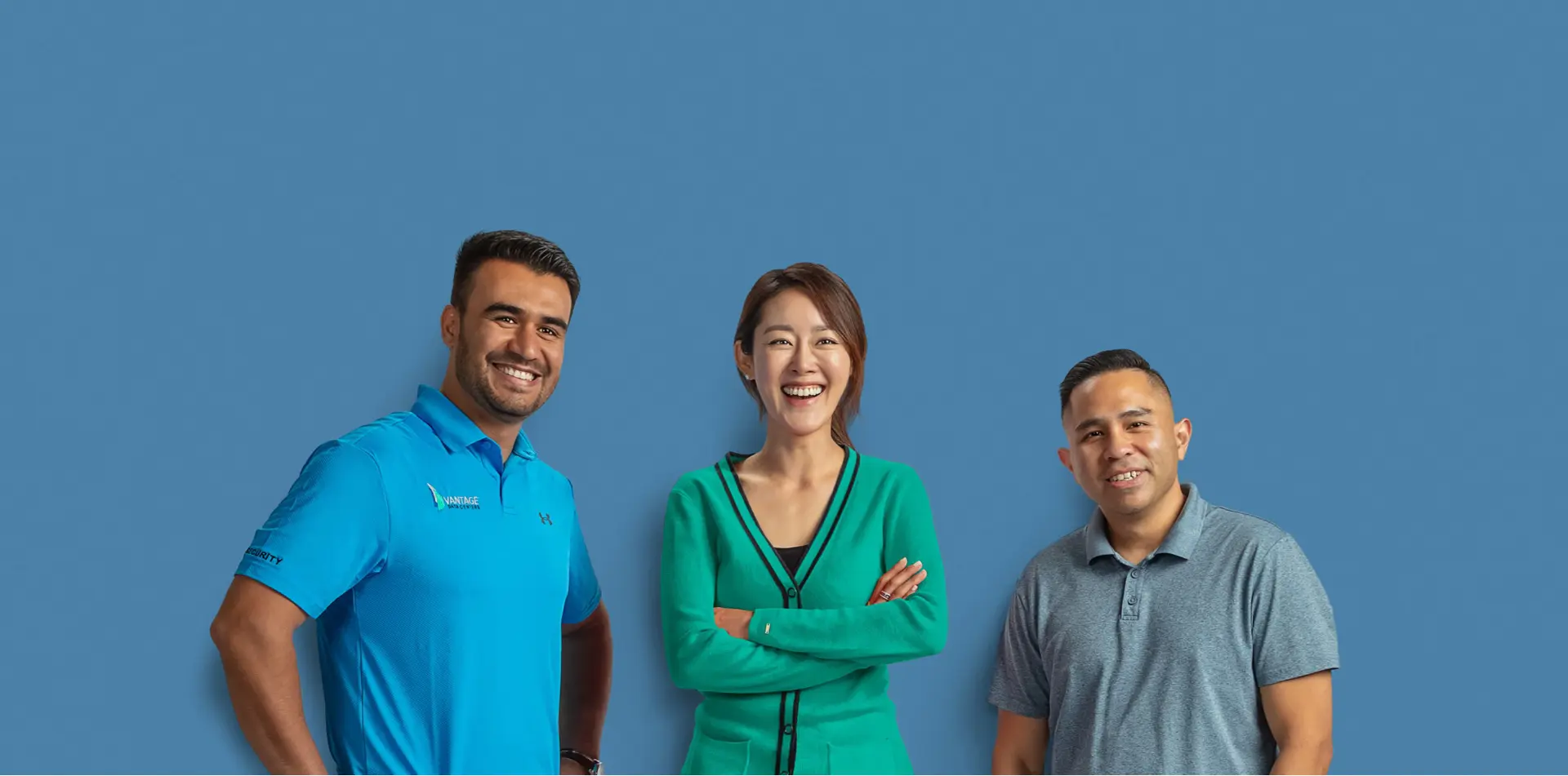 Careers - Vantage Data Centers